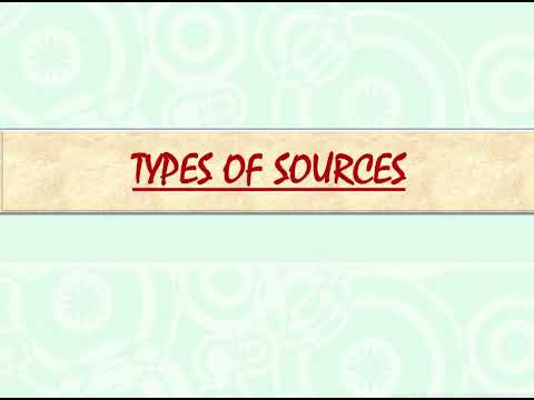 Review of Related Literature and Studies (RRL)