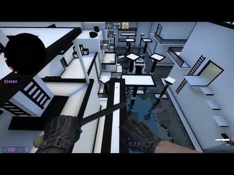 Steam Community :: Video :: Mapa Multigames de CS:GO!!