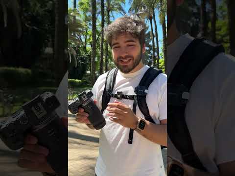 A Canon Lens Can't Be That Cheap