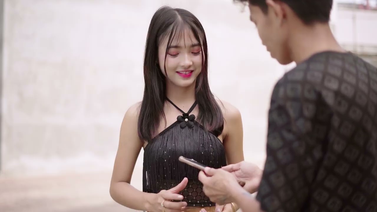 Lyrics & Translations of I Want to Be a Rainbow by Nay Lin Kyaw | Popnable