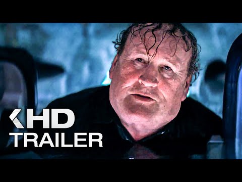 NO WAY UP Trailer (2024)