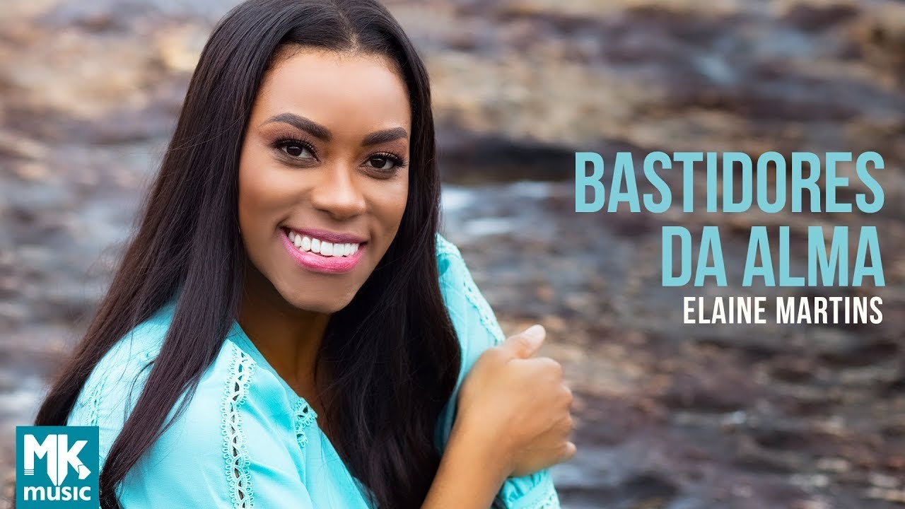 Elaine Martins – MK Music