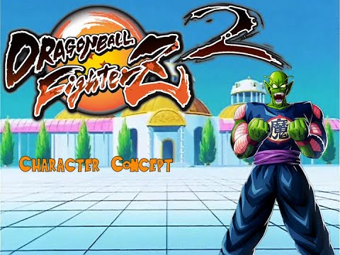Dragon Ball: FighterZ Moveset Concepts becoming available in Video Form ...
