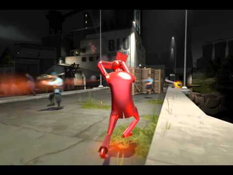 Steam Community :: Video :: The most effective ubercharge