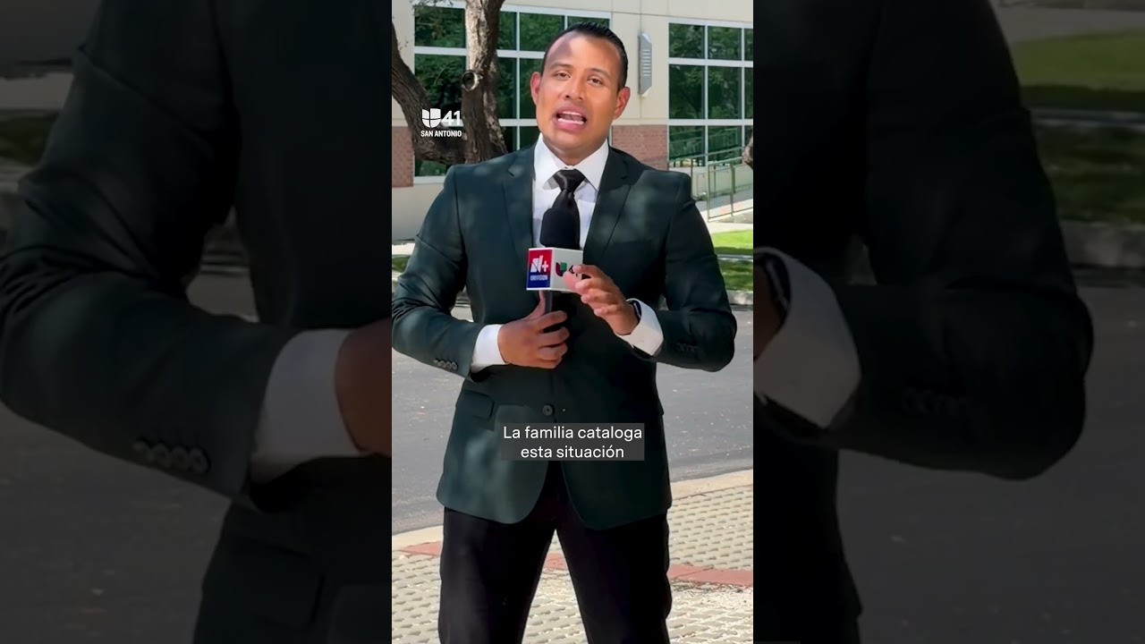Denuncian trato inhumano de ICE hacia mujer detenida por más de 7 meses