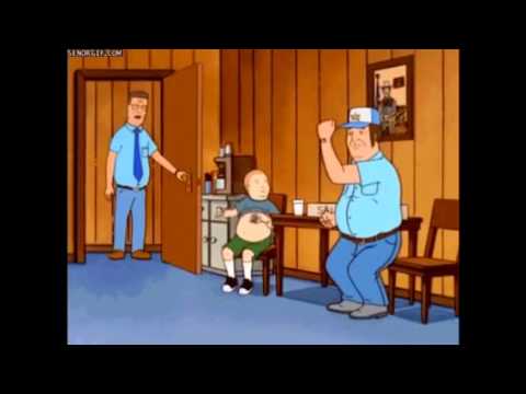 The gif movie