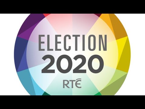 Your Politics Election 2020 - 20 January