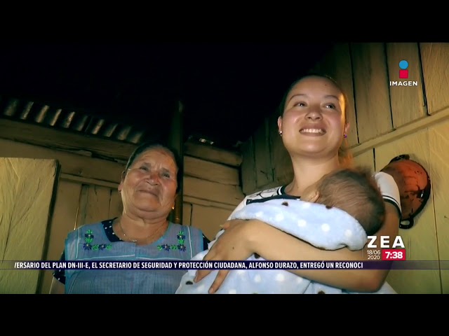 ¡Toma eso Gordon Ramsay! Doña Ángela supera al chef británico en YouTube