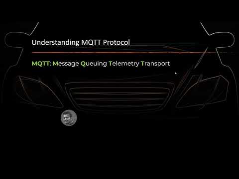 Learn Complete MQTT Protocol in 5 mins