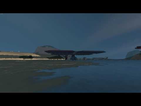 Steam Community :: Video :: Space Engineers Failed Launch of Recon bird