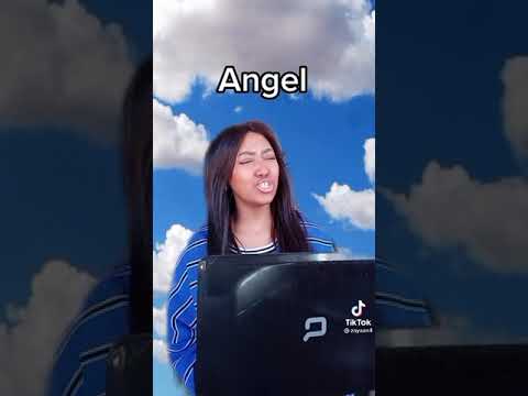 #Angel