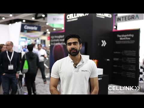 CELLINK, a BICO Company, at SLAS 2023