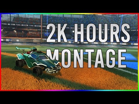 Steam Community :: Video :: 2K Rocket League Montage