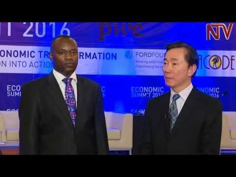 Vietnam to open consulate in Uganda