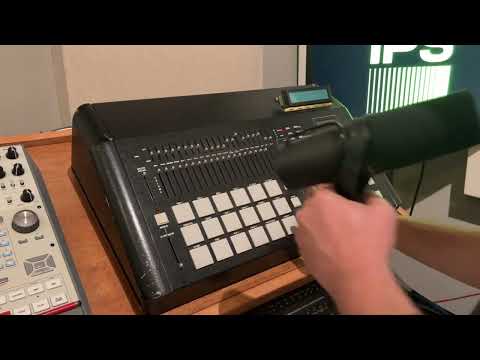 Forat Linn 9000 Fully Upgraded with all mods and full | Reverb