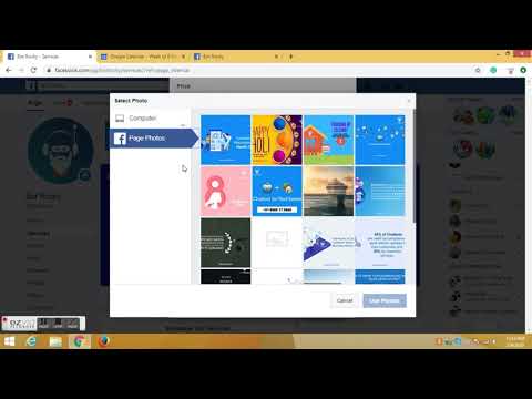 Free Facebook Appointment Booking BotRocky 2020