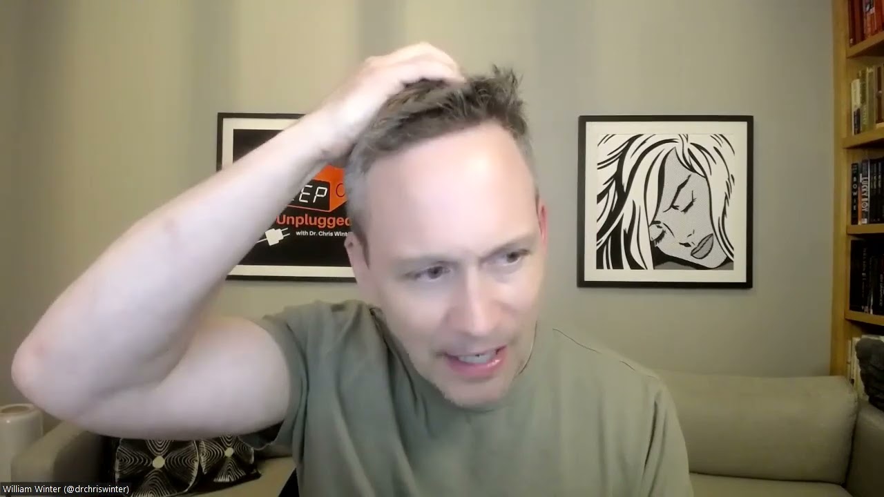 Sleep Unplugged #42 - Severe Sleep Apnea and Treatments: Quit Holdin' Out and Draw Another Breath