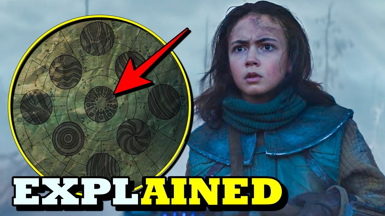 The Secrets of At Achrann in Skeleton Crew Star Wars' New Planet Reveals the Flaws of Jedi & Sith