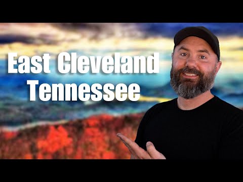A Local's Guide To Living In East Cleveland, Tennessee