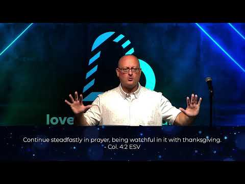 FAQ: How to pray?