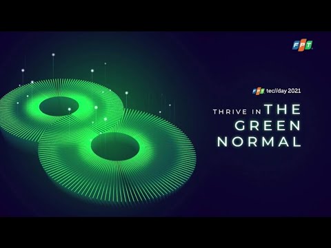 FPT Techday 2021 Teaser