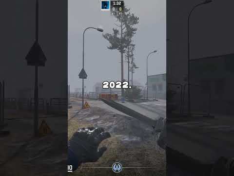 Should Valve Add These Competitive Maps Back To CS2? πΊοΈ