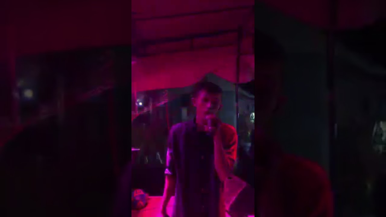 Lord Ahcan nanyi di pernikahan mantan :'( - Nyanyi pakai perasaan lord #viral #minanglawak #sumbar