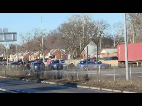 Local 4 News at 5 -- Feb. 23, 2021