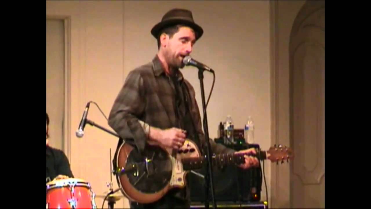Jeremy Wallace Trio to Perform at Kirkland Art Center