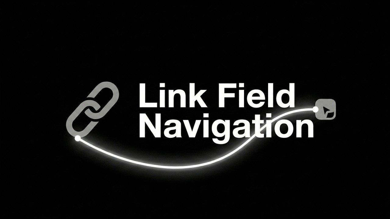 Teable Link Fields Are Now Smoother and Clearer