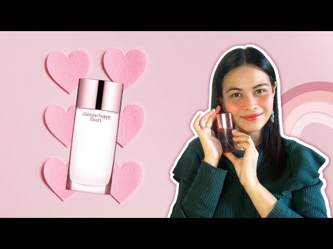 Clinique Happy Heart Review