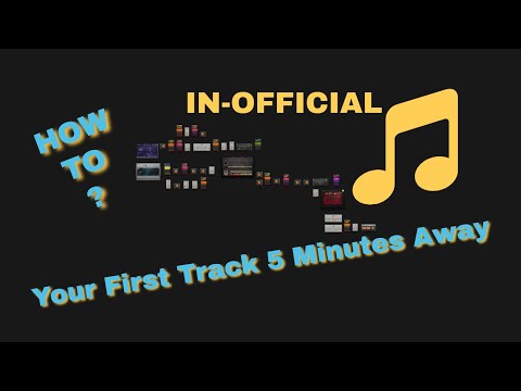 Beginners Guide to Audiotool (By Siladozhd)