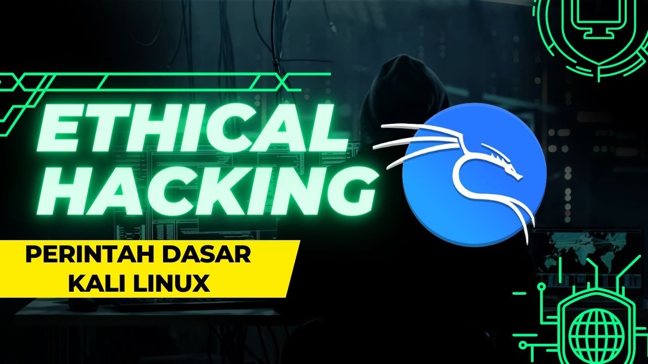 Basic Kali Linux Commands for Beginners | Essentials for Beginners!