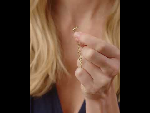 How to Use the Oval Parker Extender for necklaces