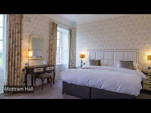 Best Hotels in Peak District