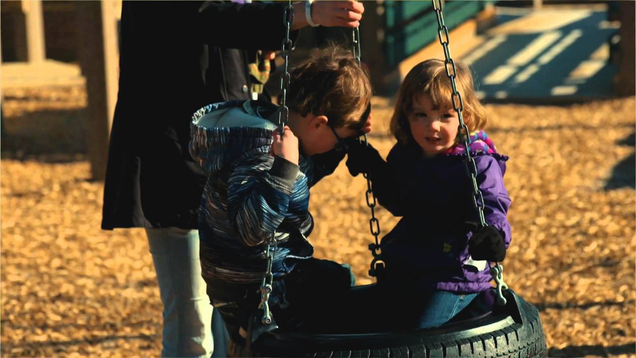 For the Kids! Child Care Resources 2016