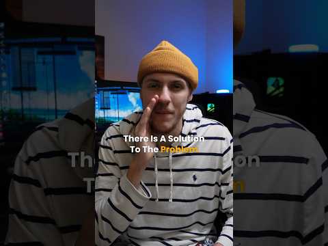 Fix Choppy Playback | Premiere Pro