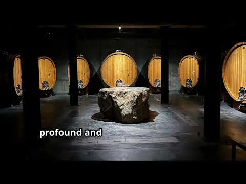 🎥 Journey through rare terroir, timeless French cuisine, and mountain-grown Cabernet magic.