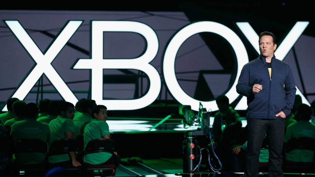 Phil Spencer says Work on New First Party Xbox Games Has Started!