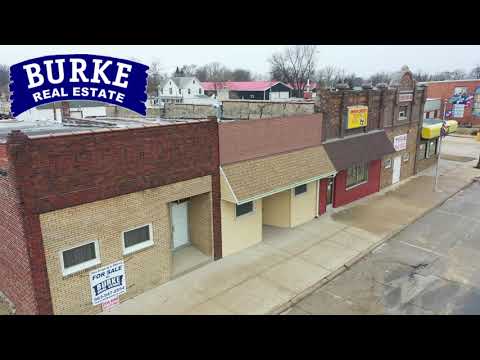 107 2nd Ave SE, Cresco, IA