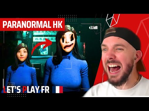 Steam Community :: ParanormalHK