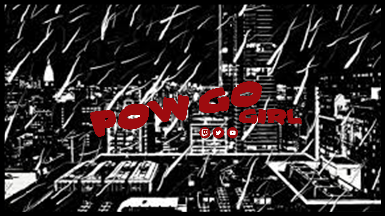 ILLUSTRATION-TIGER HEAD-VECTOR ART - POWGOGIRL (LIVE)