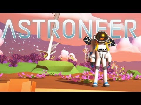 Steam Community :: Video :: Astoneer part 1 | Best spawn i've ever had