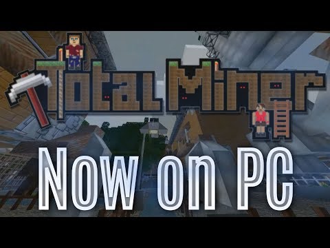 Steam Community :: Total Miner