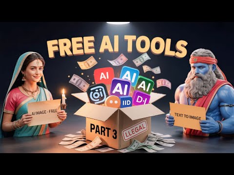 Create AMAZING Images with Piclumen Ai Free Text to Image