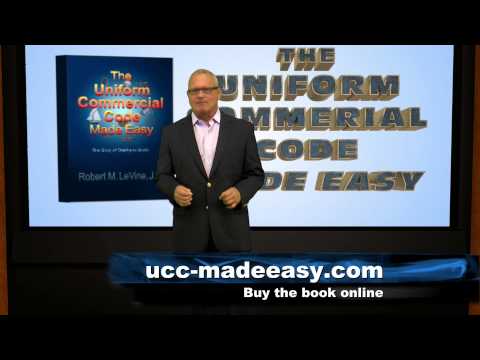 Bank Deposits and Collections & The Uniform Commercial Code
