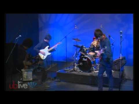 JUNIPERS - Sixate on UBlive