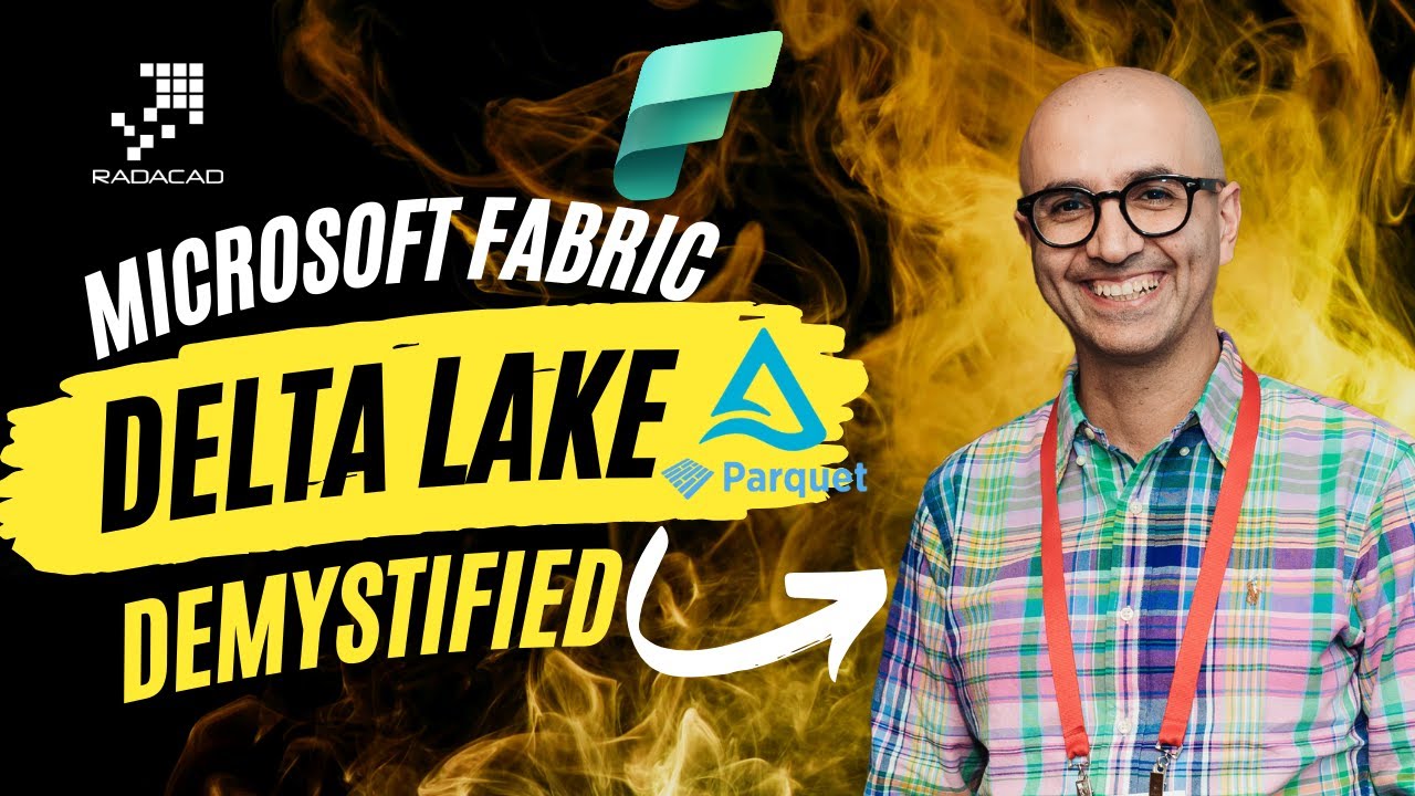 Understanding Delta Lake Tables in Microsoft Fabric Understanding Delta Lake Tables in Microsoft Fabric