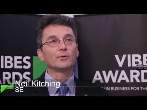 Re-tek UK Ltd - VIBES 2014 - Circular Economy