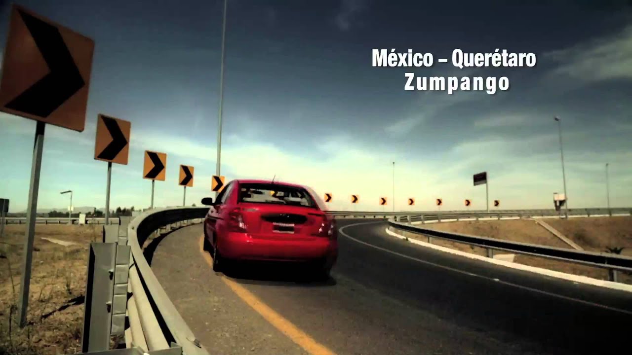 Conoce el Circuito Exterior Mexiquense y descubre cómo llegar a ¡Tu Destino en Minutos!